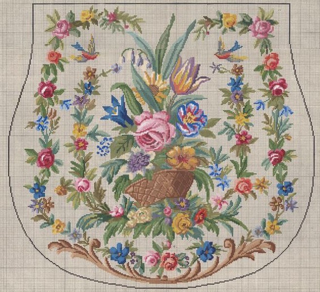 Petit Point Petit Point