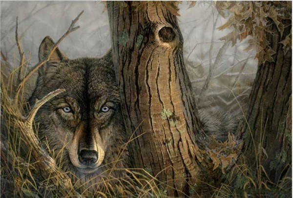 Работы художника Sam Timm.: Идеи и вдохновение в журнале Ярмарки Мастеров