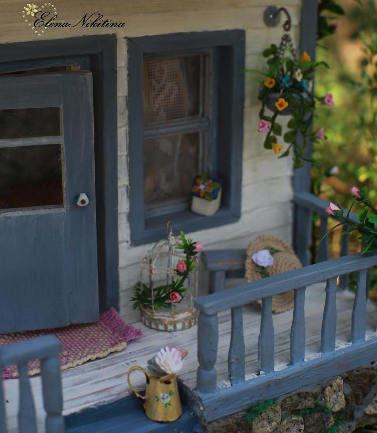 Домик-Лето: Новости магазинов в журнале Ярмарки Мастеров