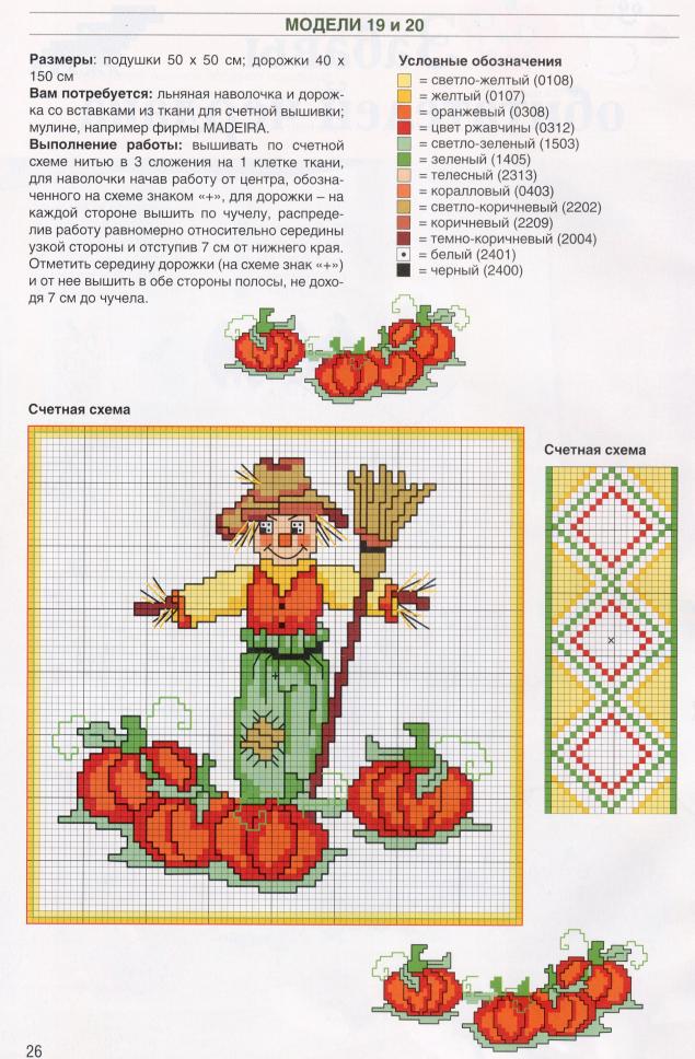 Самайн, предчувствие | Журнал Ярмарки Мастеров
