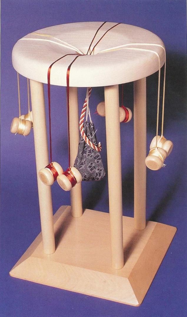 Кумихимо - что это?