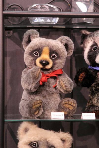 Hello Teddy 2014 (часть 2)