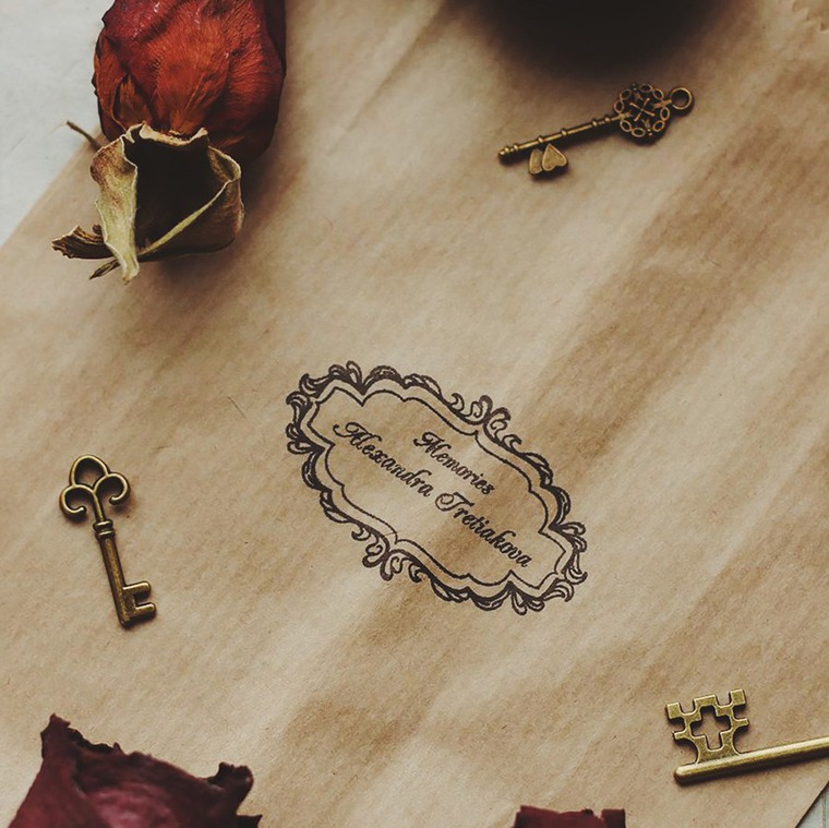 Рекомендации по использованию фотополимерных штампов