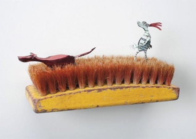 Творчество Lucy Casson