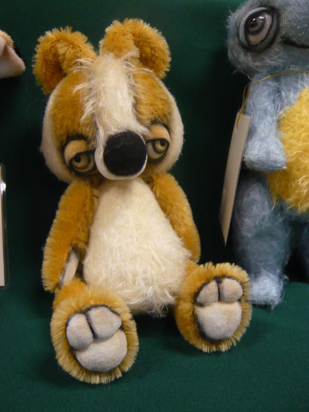 Висбаден! Teddy Baer Welt 2013 | Журнал Ярмарки Мастеров