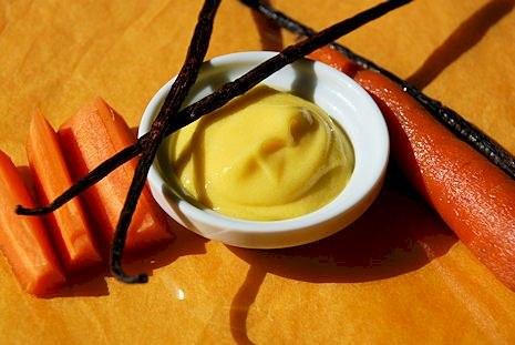 СО2-экстракт моркови на жожоба: Персональные записи в журнале Ярмарки ...