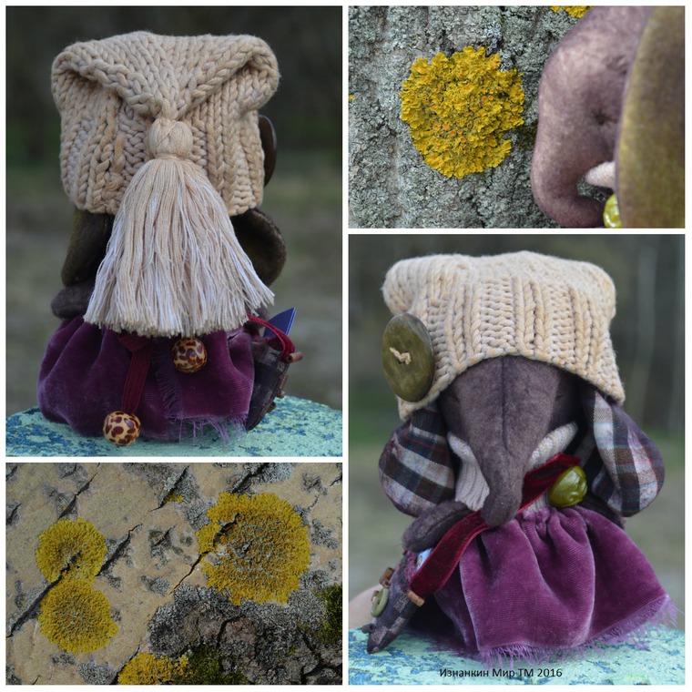 Про Арти Чаухан и наших с ней слонов :-) | Журнал Ярмарки Мастеров