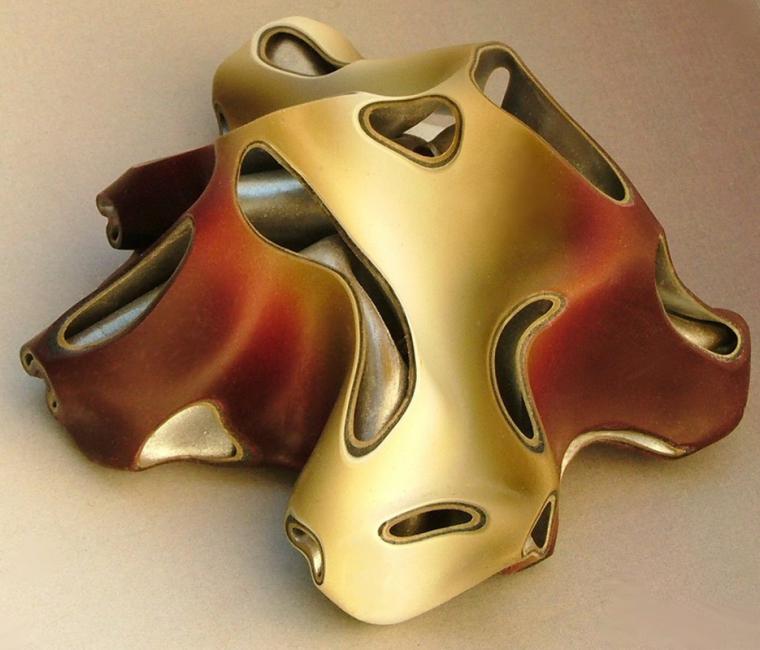 Мастер класс Jana Robert Benzon