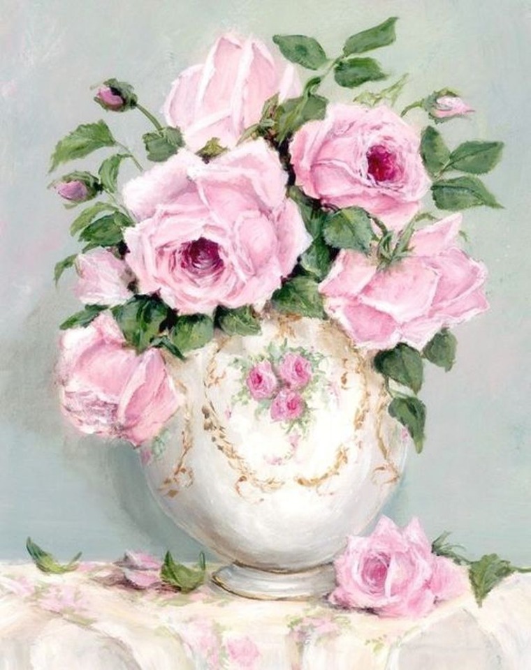 Австралийская художница Gail McCormack: Персональные записи в журнале ...