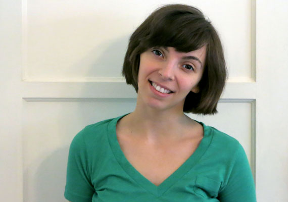 Прелесть прелестная: миниатюрные зверята от Danielle Pedersen