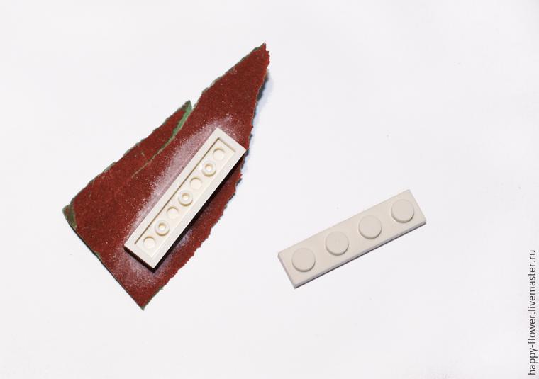 Брелок из Lego в стиле color blocking за 5 шагов: Мастер-Классы в ...