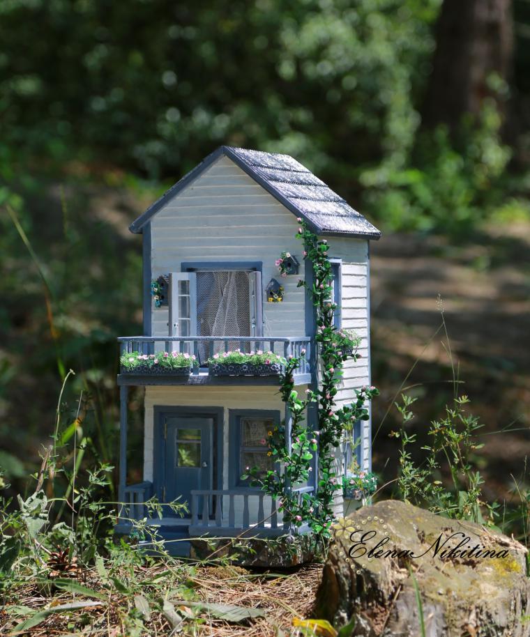 Домик-Лето: Новости магазинов в журнале Ярмарки Мастеров