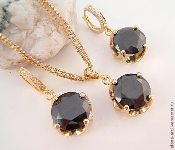 Магия черного цвета