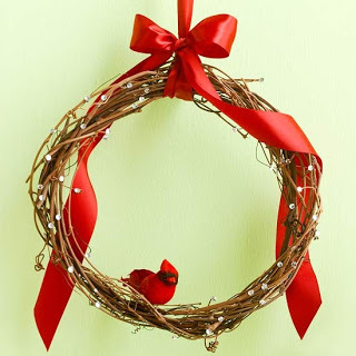 Новогодние венки - 70 идей: Идеи и вдохновение в журнале Ярмарки Мастеров