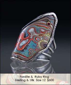 Удивительный материал фордит (motor agate). | Журнал Ярмарки Мастеров