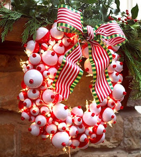 Новогодние венки - 70 идей: Идеи и вдохновение в журнале Ярмарки Мастеров