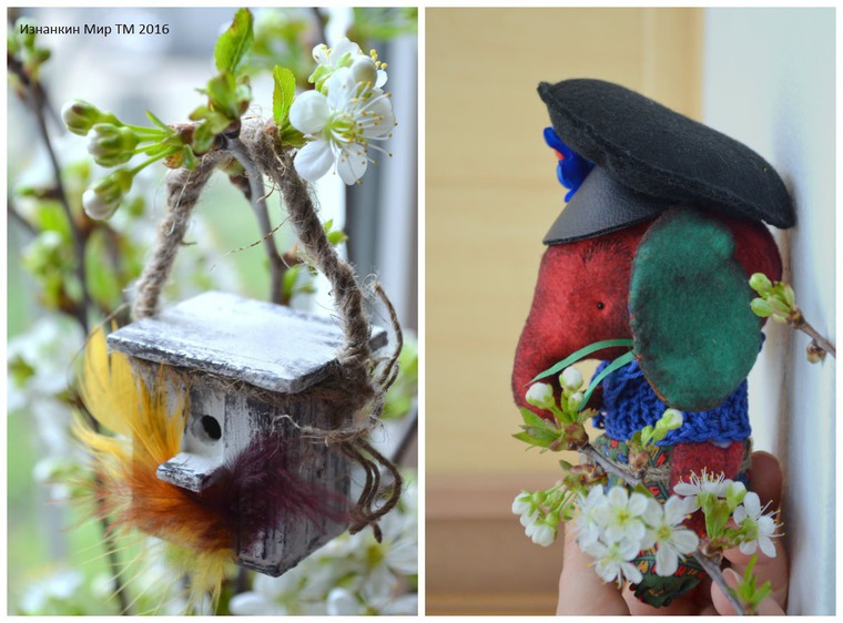 Про Арти Чаухан и наших с ней слонов :-)