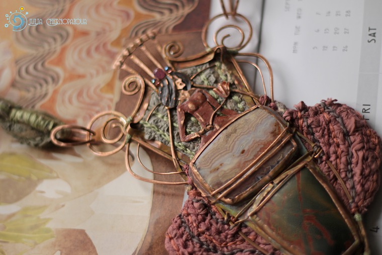 "Mallow Fairy" и "English Flower grace". Детали и тема для вдохновения