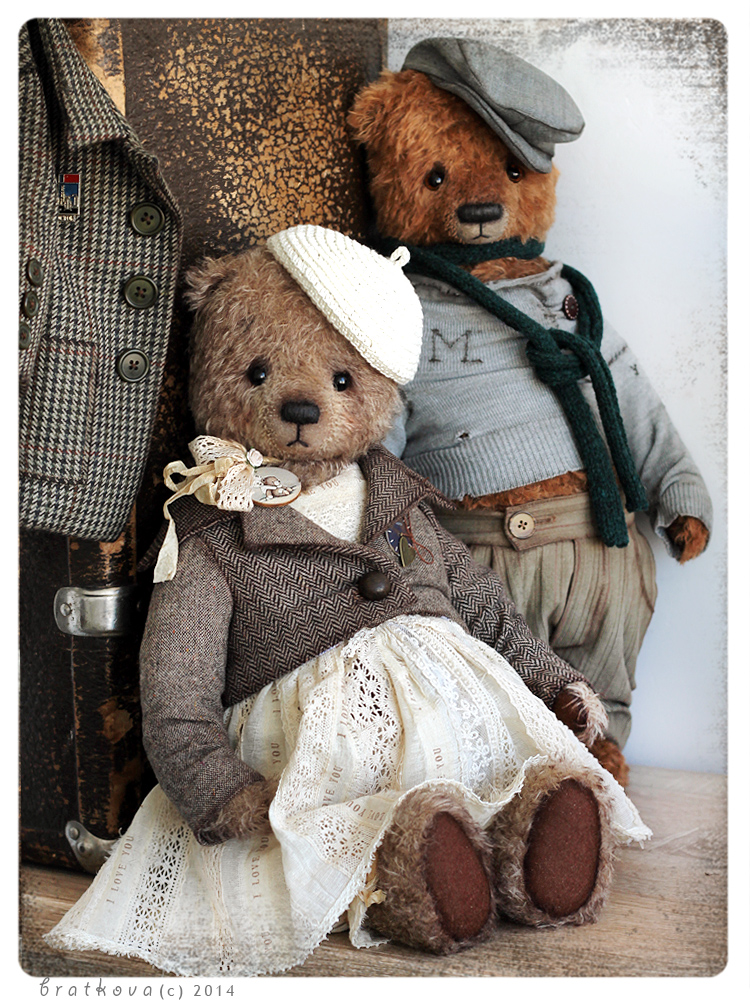 Мари: Новости магазинов в журнале Ярмарки Мастеров