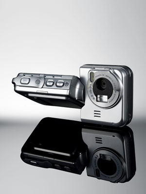 Самые необычные мобильные телефоны нашего времени: Идеи и вдохновение в ...