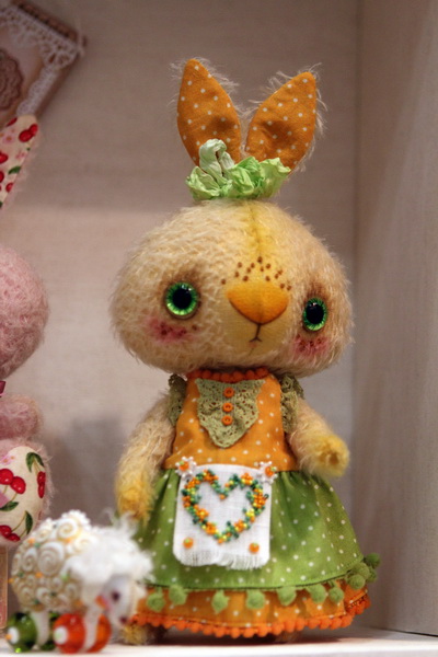 Hello Teddy 2014 (часть 2)