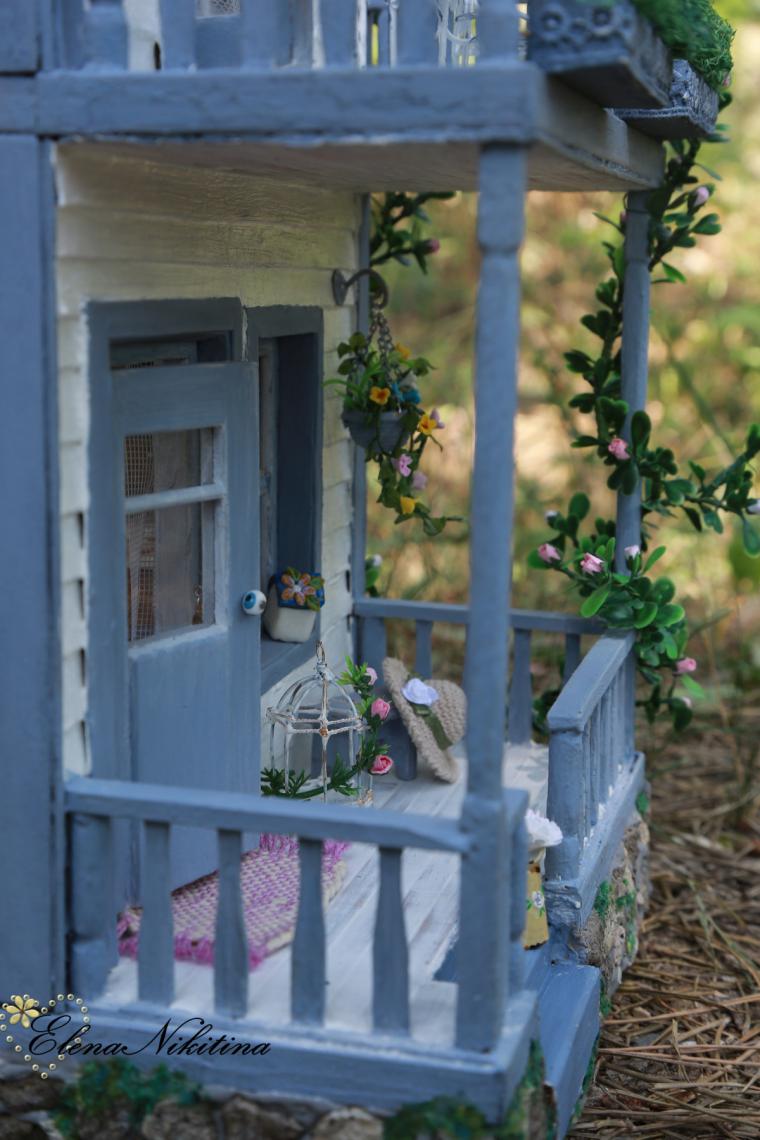 Домик-Лето: Новости магазинов в журнале Ярмарки Мастеров