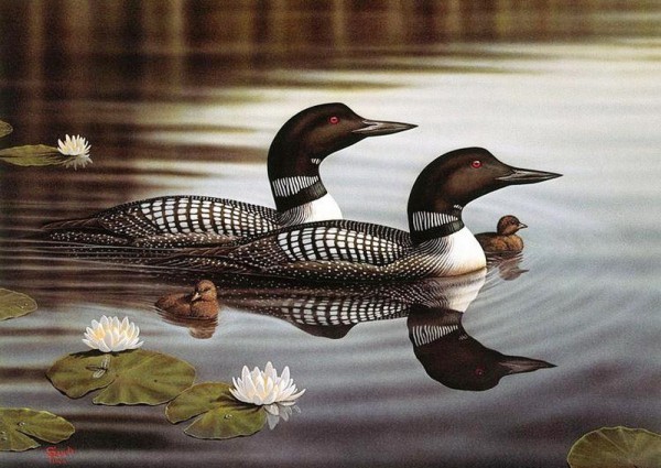 Работы художника Sam Timm.: Идеи и вдохновение в журнале Ярмарки Мастеров