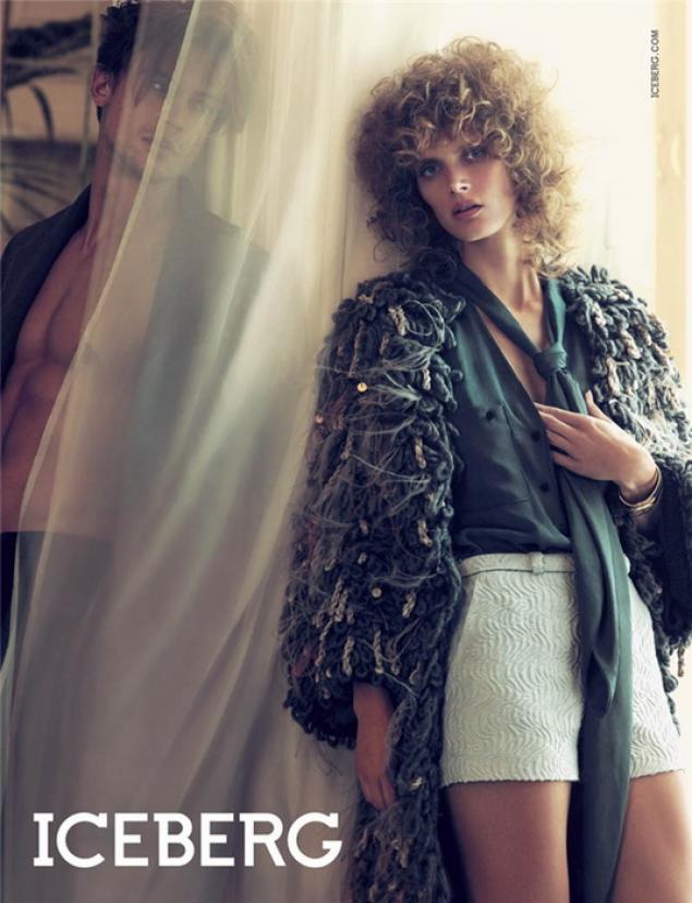 Iceberg | Журнал Ярмарки Мастеров