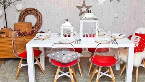 Скандинавский Новый Год