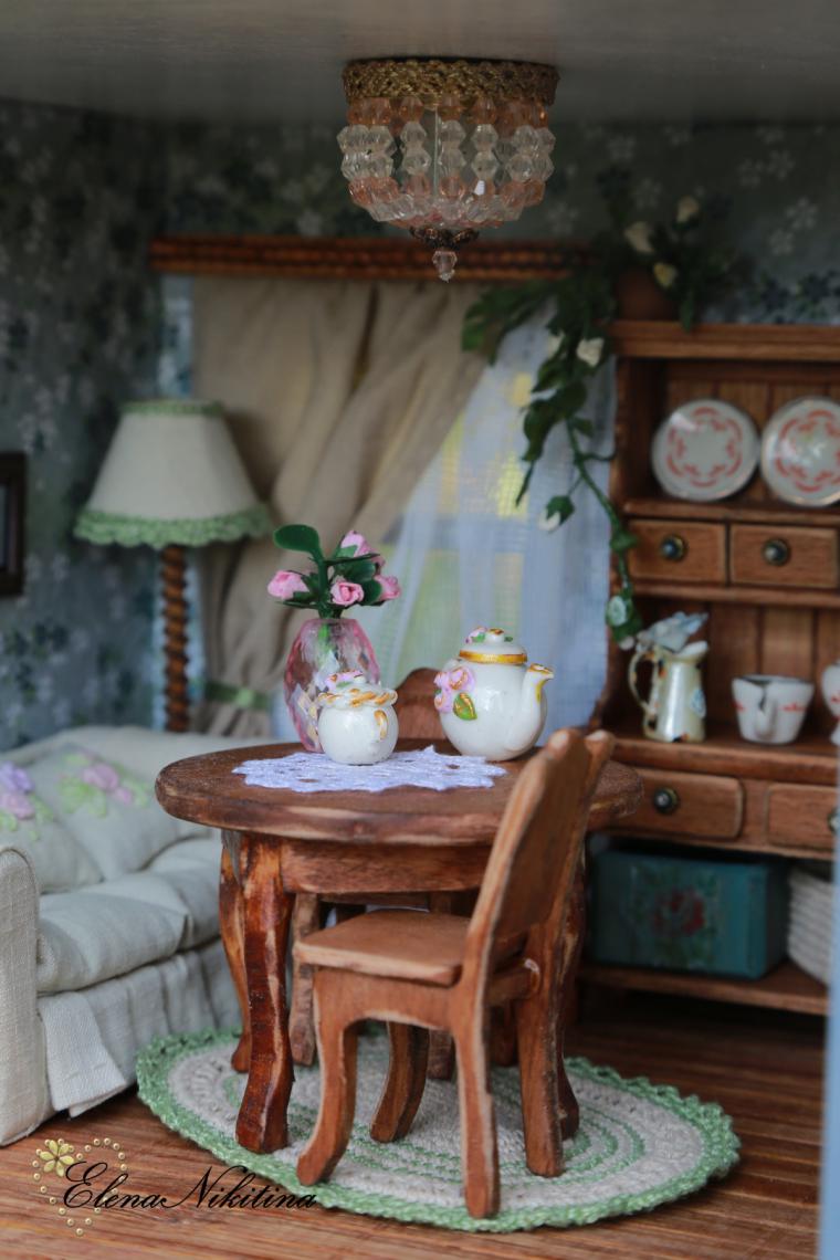 Домик-Лето: Новости магазинов в журнале Ярмарки Мастеров