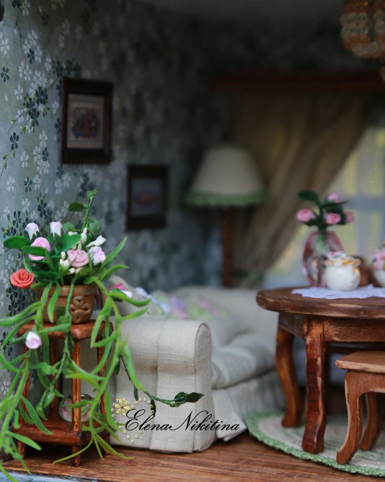 Домик-Лето: Новости магазинов в журнале Ярмарки Мастеров