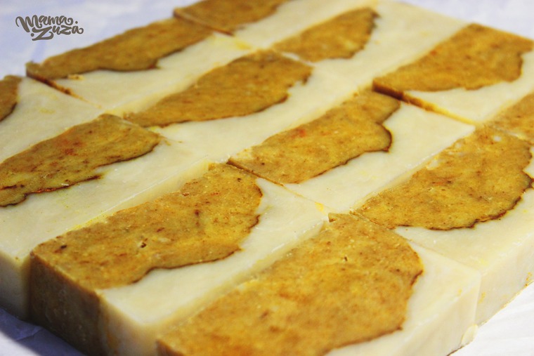 Аюрведическое мыло "Ним и куркума": Персональные записи в журнале ...