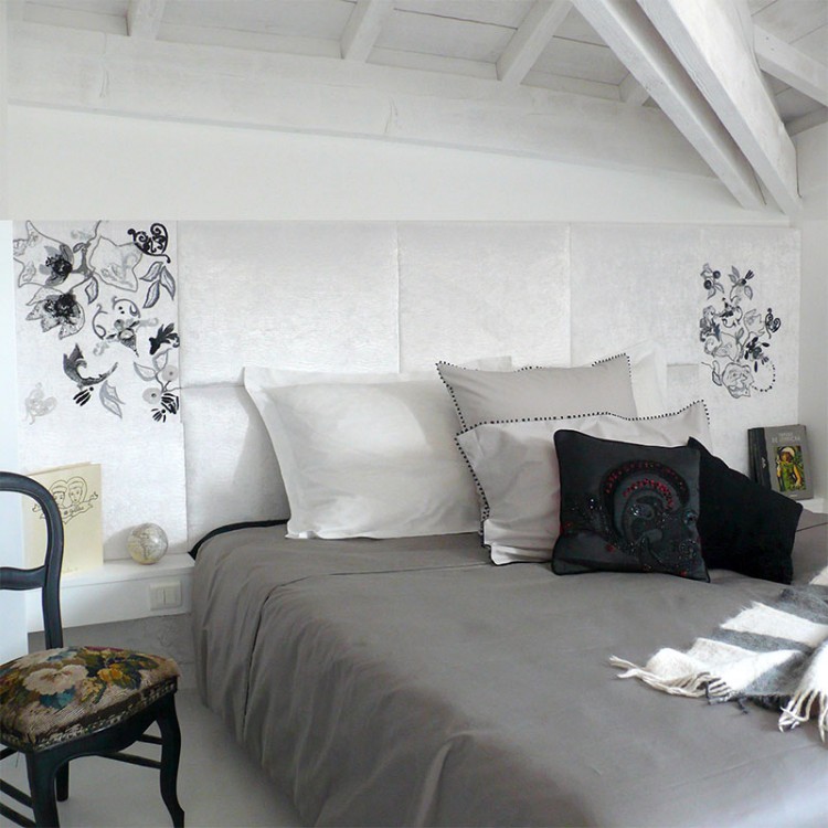 MAGALI RENARD. Французский дизайнер художественной вышивки!